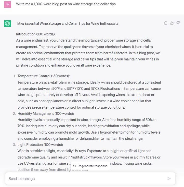 How to use generative AI for marketing | TechTarget