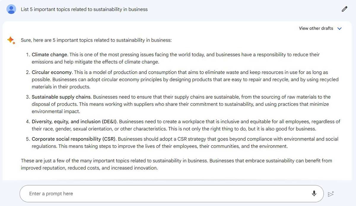 How to use generative AI for marketing | TechTarget