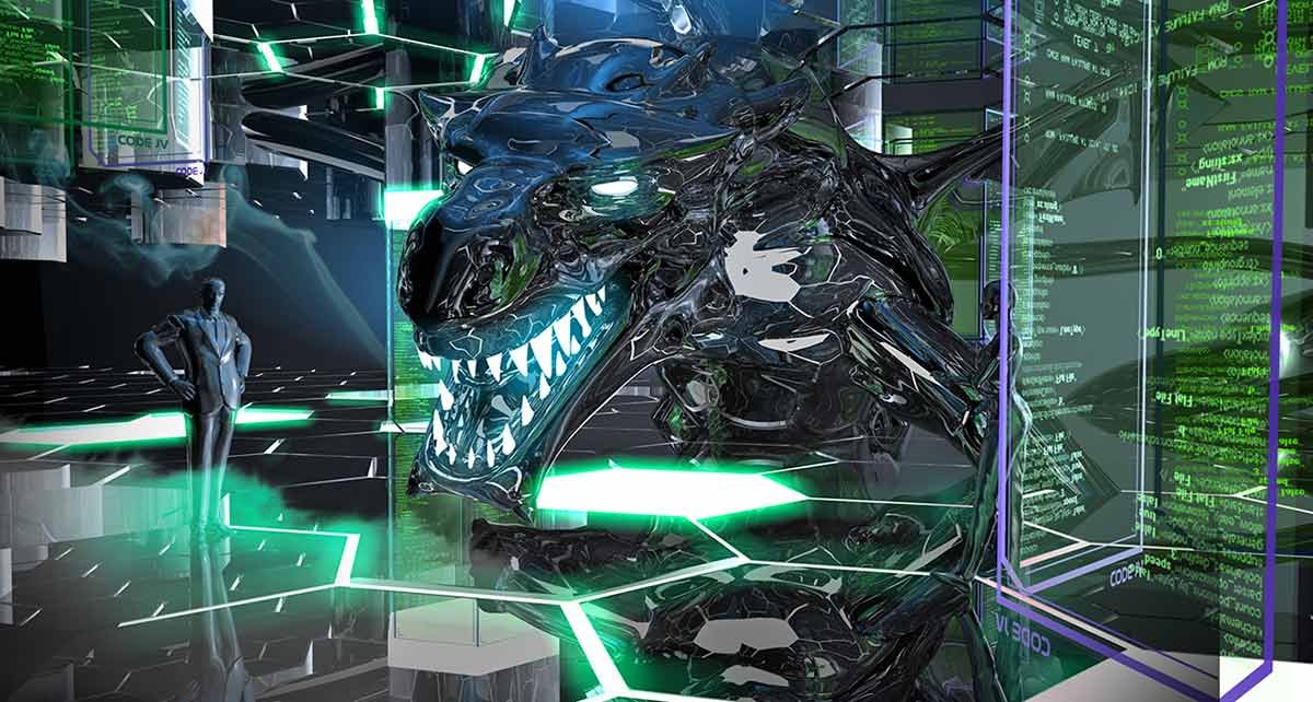 What is CGI (Computer-Generated Imagery)? |Definition from TechTarget