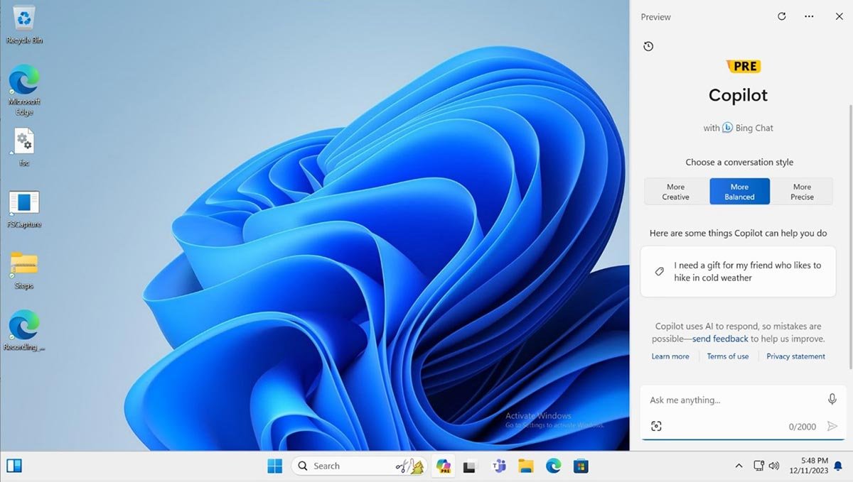 Comparing Copilot for Microsoft 365 vs. GitHub Copilot | TechTarget
