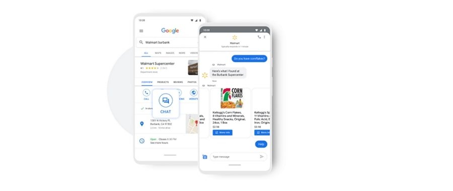 Google makes chatbots accessible with Bot-in-a-Box | TechTarget