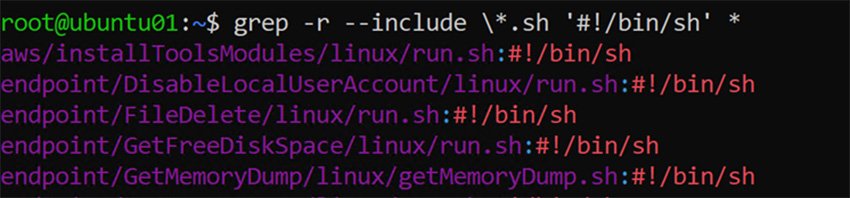 Try out PowerShell grep equivalents with these examples | TechTarget