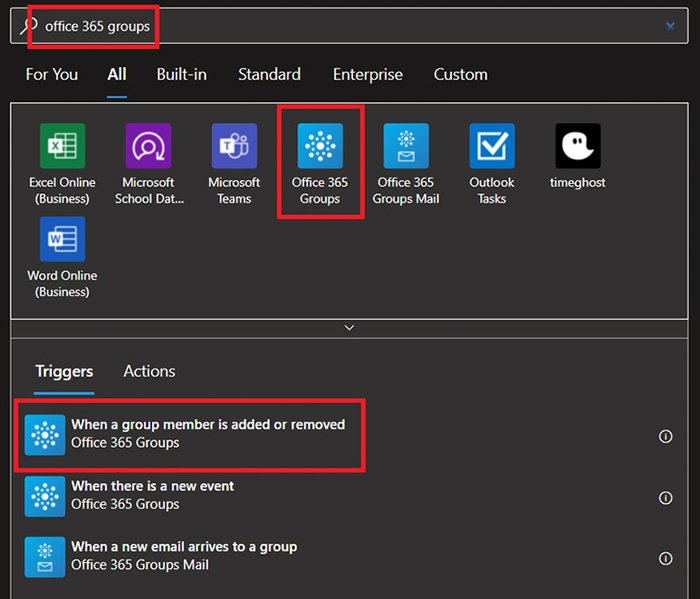 These Azure Logic Apps Examples Assist With Your Admin Needs Techtarget