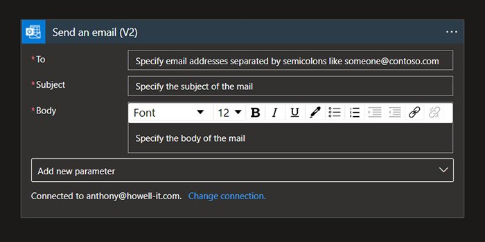 Send Automated Messages With This Azure Logic Apps Tutorial Techtarget 3926