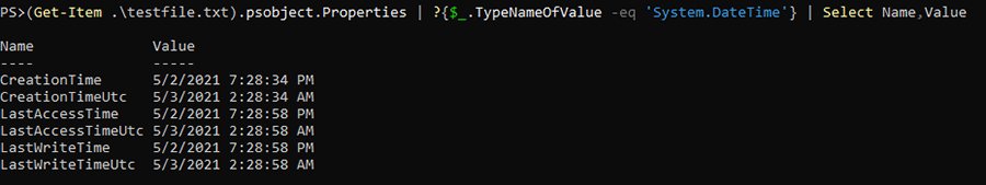 Avoid Data Overflows With Powershell Remove Item Techtarget