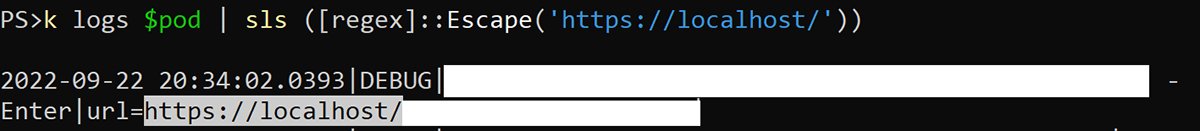 Manage Kubernetes Clusters With Powershell And Kubectl Techtarget