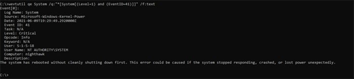 When to use the Windows command prompt vs. PowerShell | TechTarget