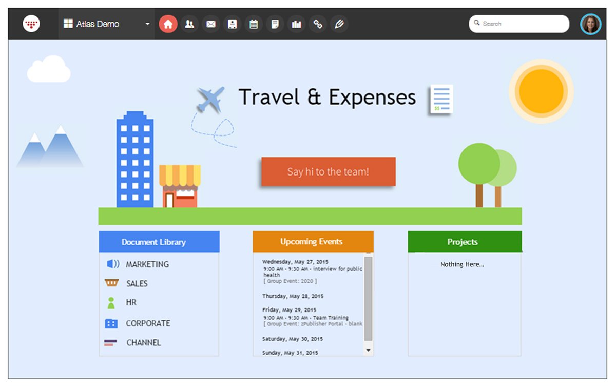 What is an Intranet? Definition, Benefits and Features