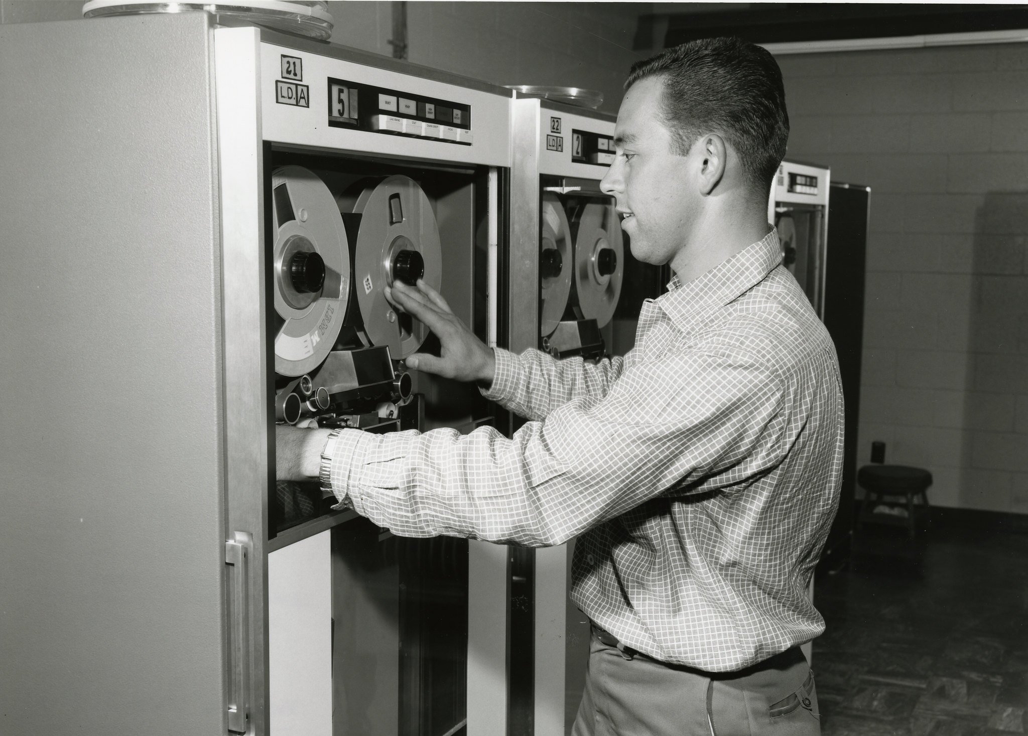 What is an abend (abnormal end) and how does it occur?