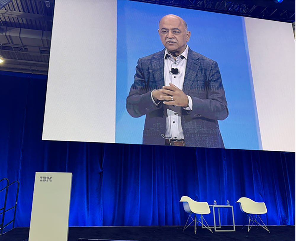 New IBM Watsonx GenAI focuses on enterprises, governance | TechTarget