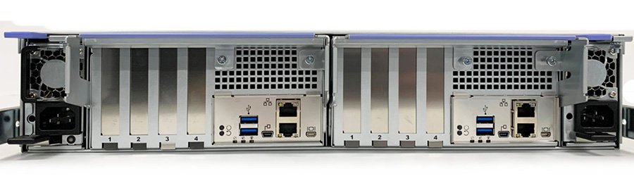 IBM releases compact, ultra-fast storage for AI | TechTarget