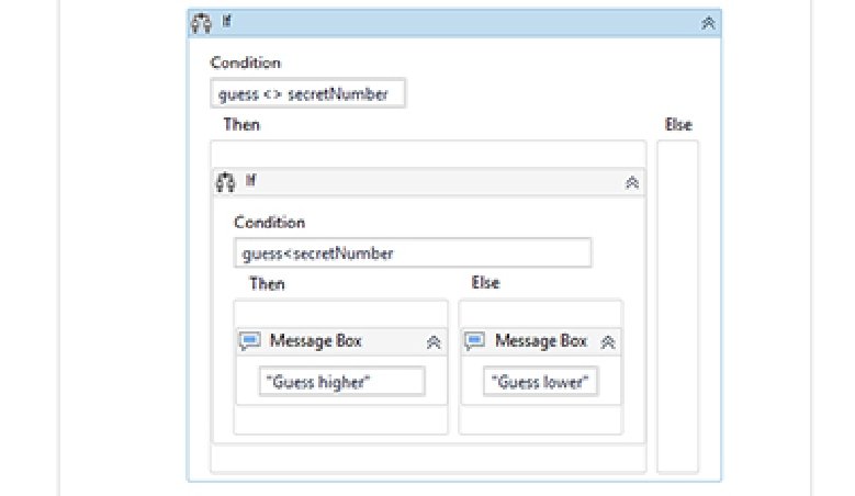 An introduction to RPA programming with UiPath Studio