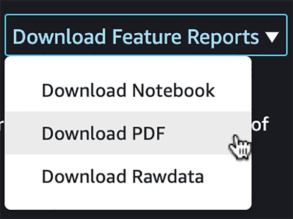 Get started with this quick Amazon SageMaker Autopilot tutorial ...