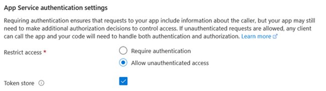 Secure Azure Functions With These Authentication Methods Techtarget 6650