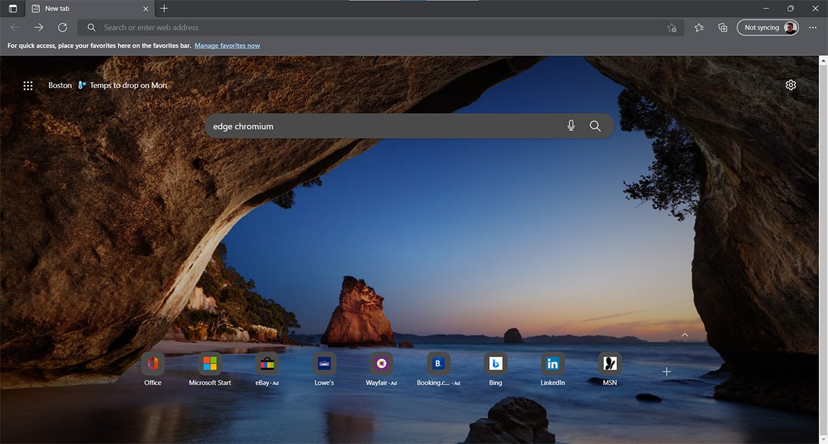 An introduction to Edge Chromium vs. Edge | TechTarget