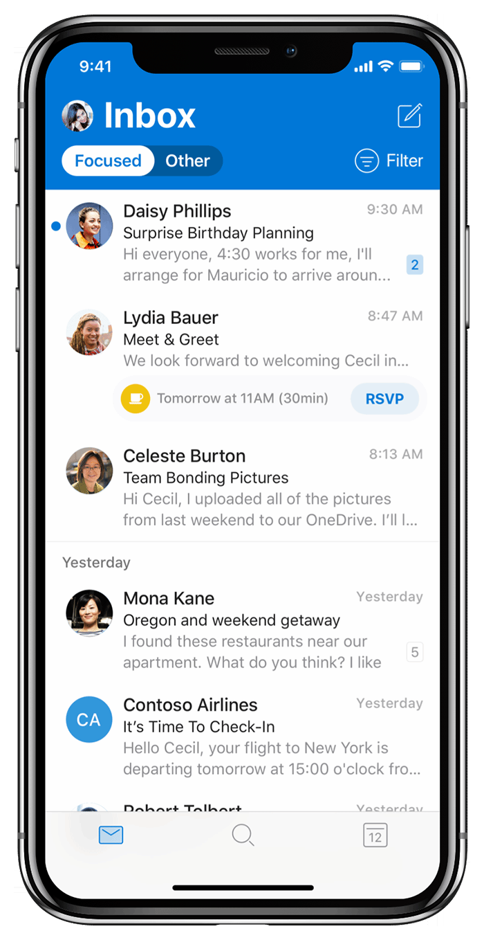 What is Microsoft Outlook? - TechTarget
