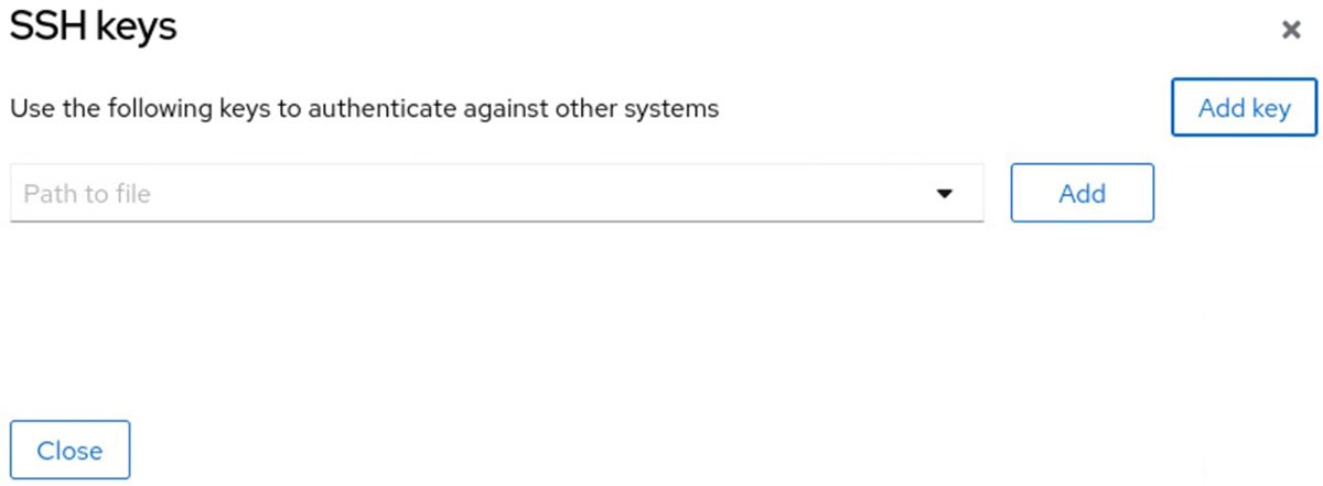 Use Cockpit for Linux remote server administration | TechTarget