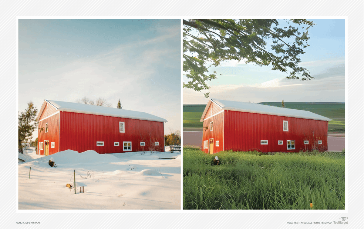 What Is Image-to-Image Translation? | Definition from TechTarget