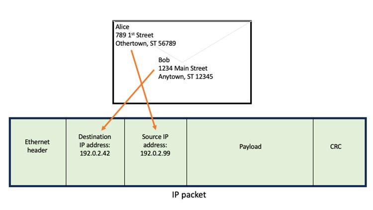 Introduction to IP addressing and subnetting | TechTarget