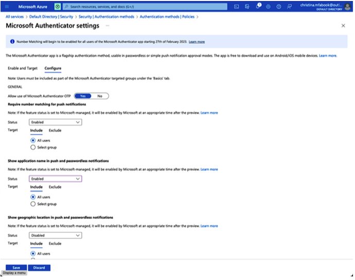 How to solve 2 MFA challenges: SIM swapping and MFA fatigue | TechTarget