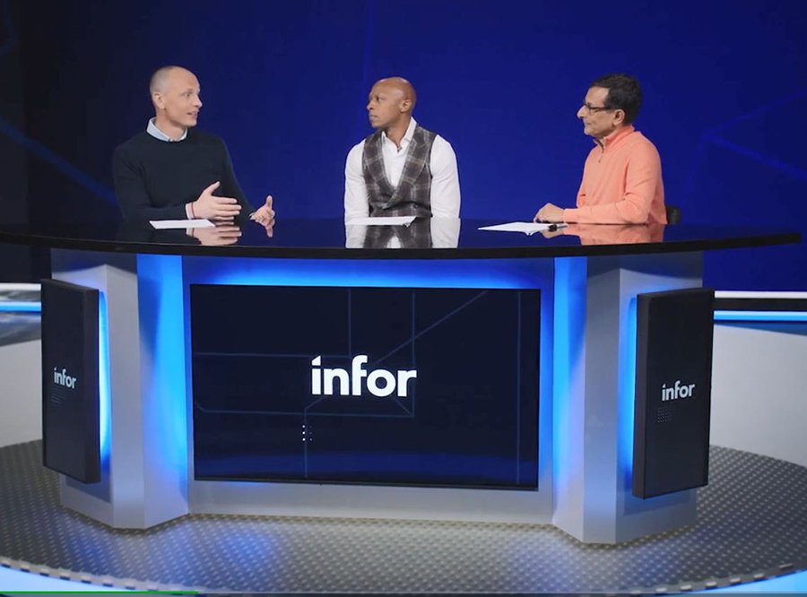 Inforum 2019 focuses on ease of deployment and intelligent ERP