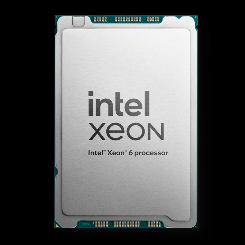 Intel launches Xeon 6 for AI data centers | TechTarget