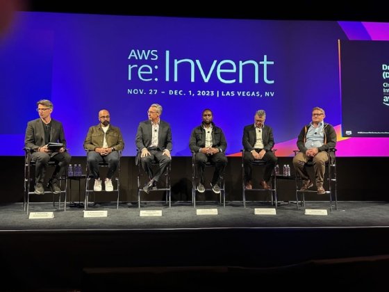 AWS customers grapple with generative AI shortfalls | TechTarget