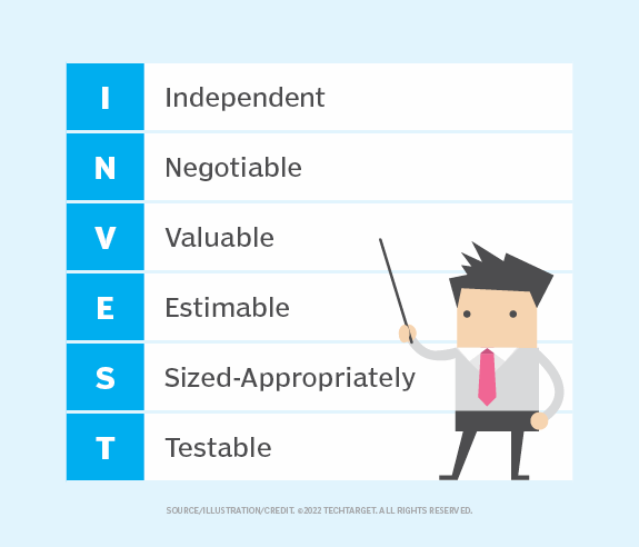 Who writes acceptance criteria? | TechTarget