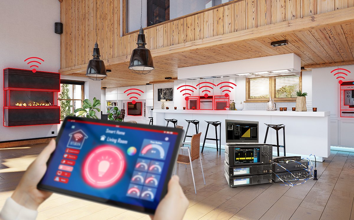 Regulatory compliance test for Wi-Fi 6E explained | TechTarget