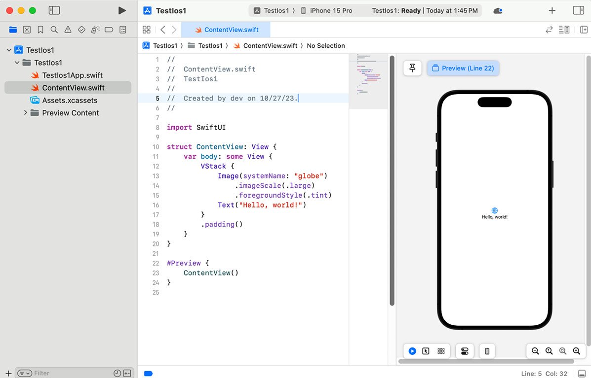 What is the iOS software development kit (iOS SDK)? | Definition from TechTarget