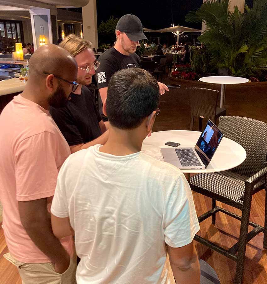 AI platform helps medical company screen babies' eyes | TechTarget