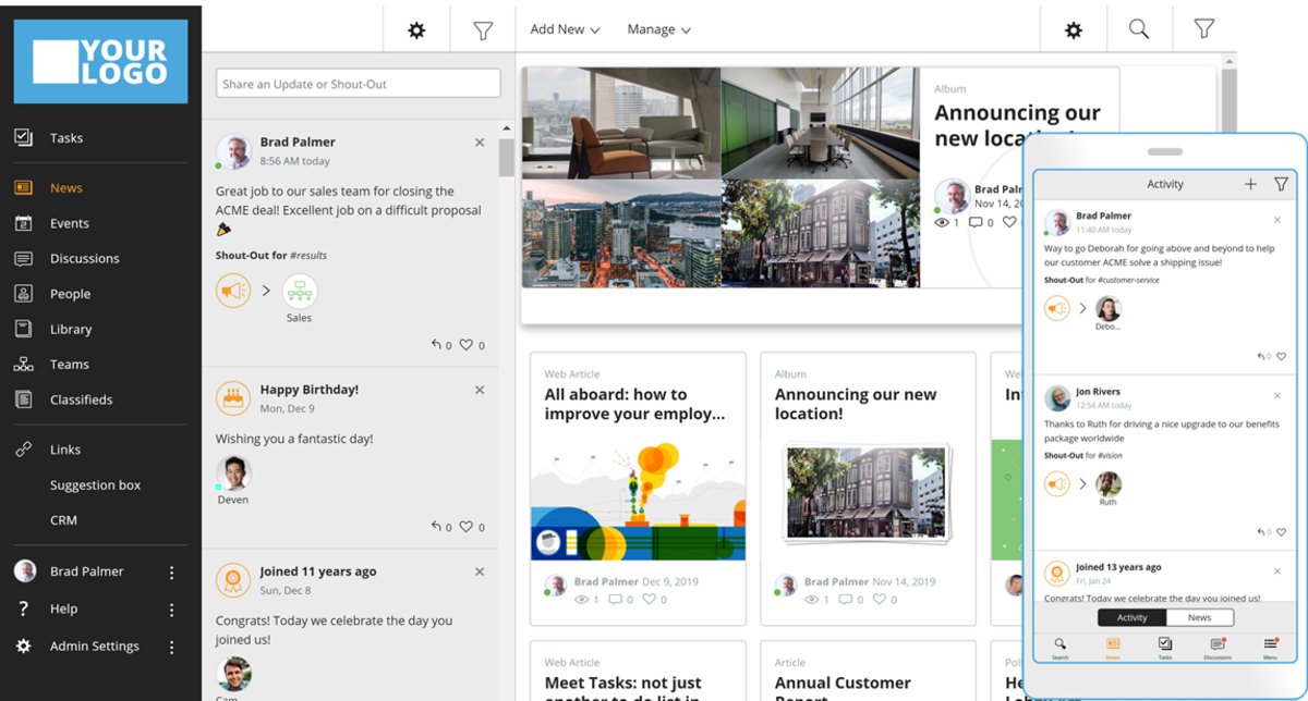 What is an Intranet? Definition, Benefits and Features