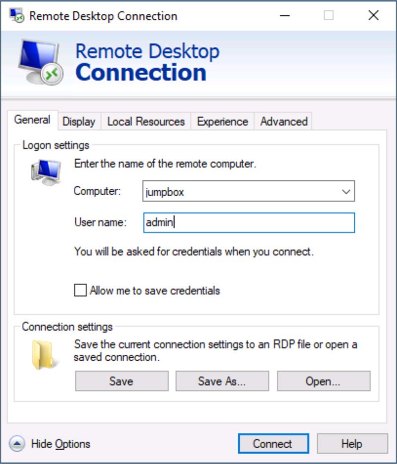 How to use a jump server to link security zones | TechTarget