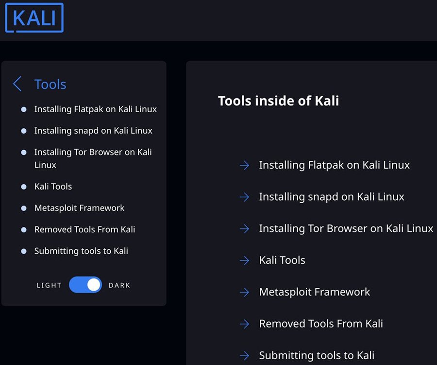 Kali vs. ParrotOS: 2 versatile Linux distros for security pros | TechTarget
