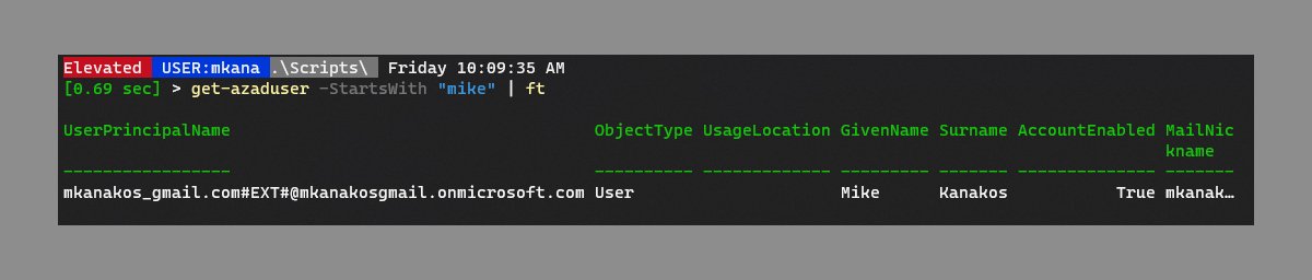 How to perform Azure AD bulk operations with PowerShell | TechTarget