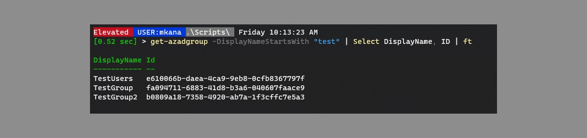 How To Perform Azure Ad Bulk Operations With Powershell Techtarget