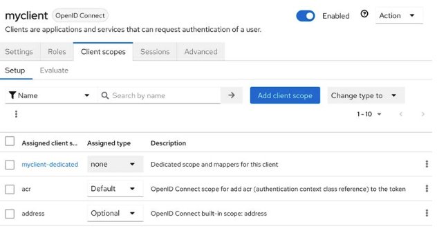 3 Keycloak Authorization Strategies To Secure App Access Techtarget