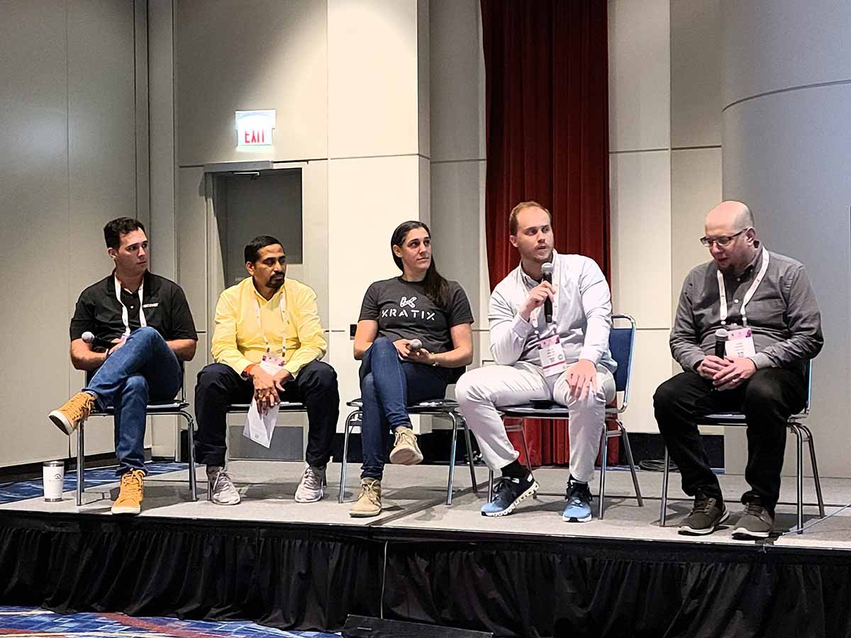 Veteran platform engineers share lessons learned, wish lists | TechTarget