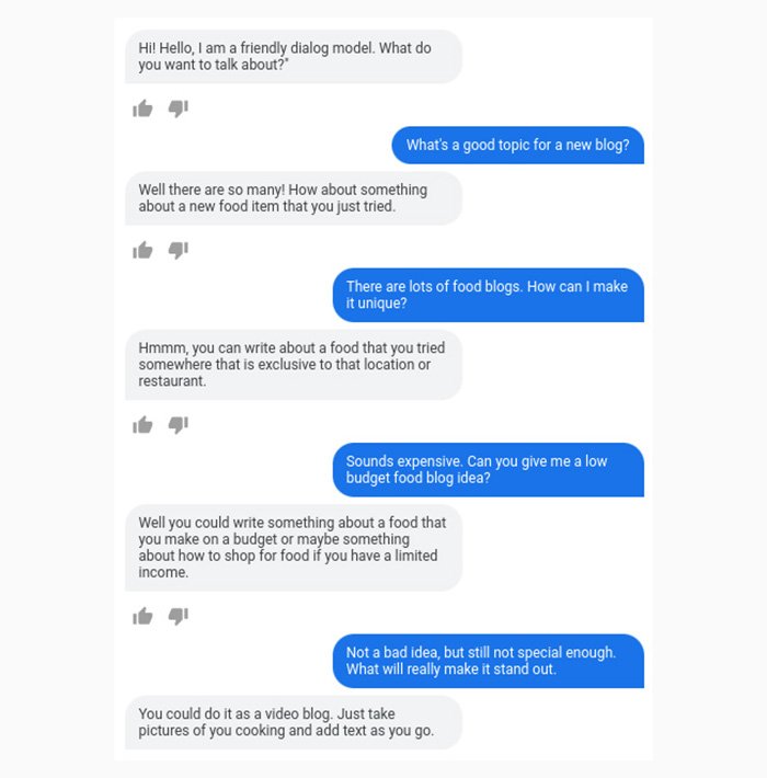 Ex-Google engineer Blake Lemoine discusses sentient AI | TechTarget