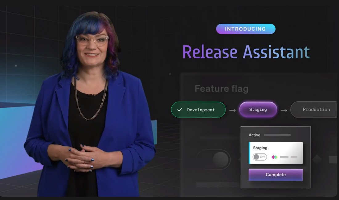 LaunchDarkly feature management adds built-in workflows | TechTarget