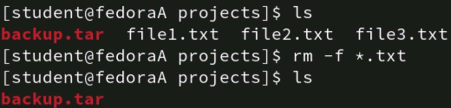 Tutorial How To Use Tar To Back Up And Restore Files In Linux Techtarget