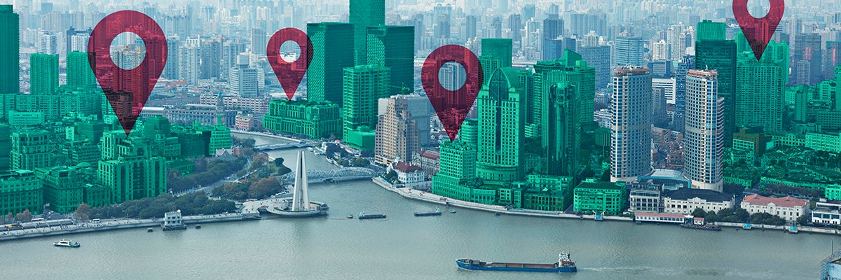 Open source for good