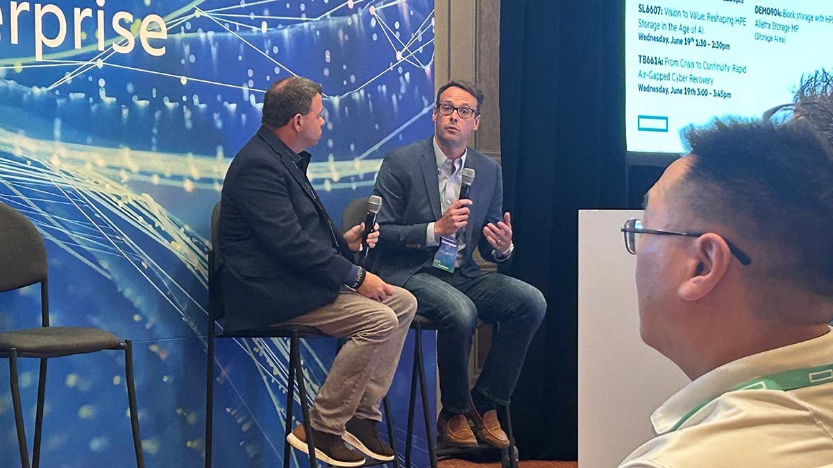 Zerto to add protection, migration for KVMs | TechTarget