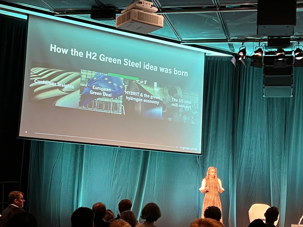 New ways of upcycling CO2, decarbonizing steel and cement | TechTarget