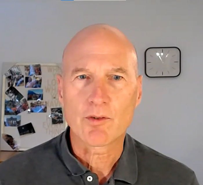 Scenario planning fertile ground for analytics vendors | TechTarget