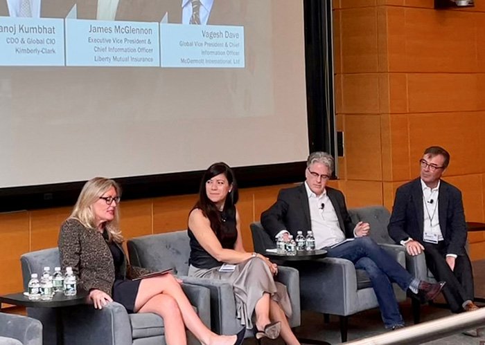 How IT leaders can drive digital innovation – Ptemplates