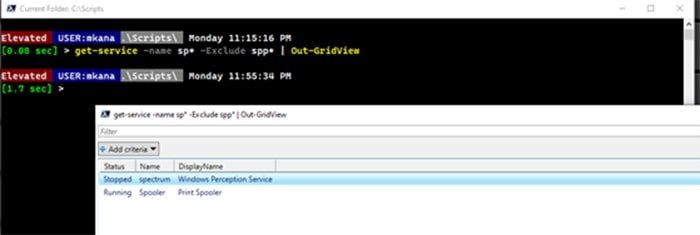 Use these PowerShell add-ons to supercharge your experience | TechTarget