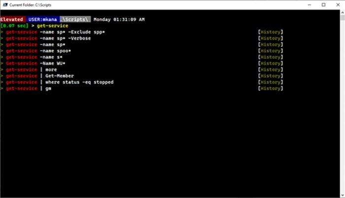 Use these PowerShell add-ons to supercharge your experience | TechTarget