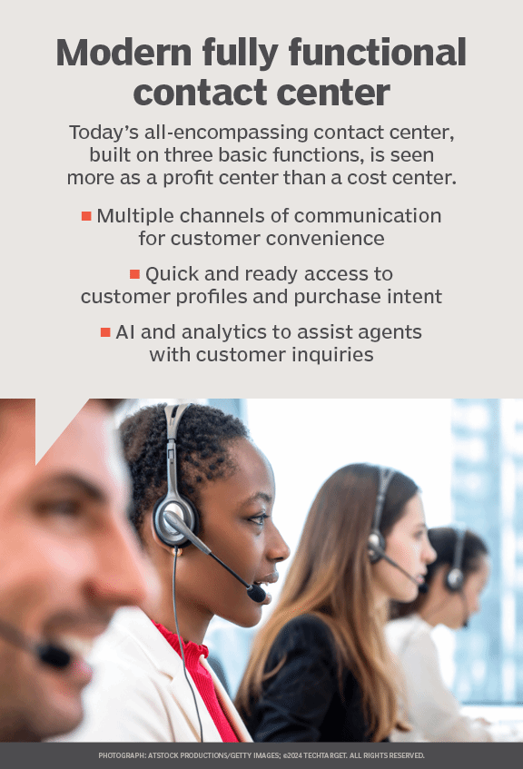 10 best practices for contact center quality assurance | TechTarget