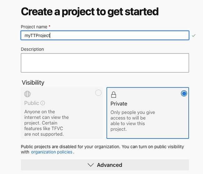 An Azure Repos tutorial to build a container image | TechTarget